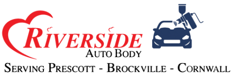 Home - Riverside Auto Body